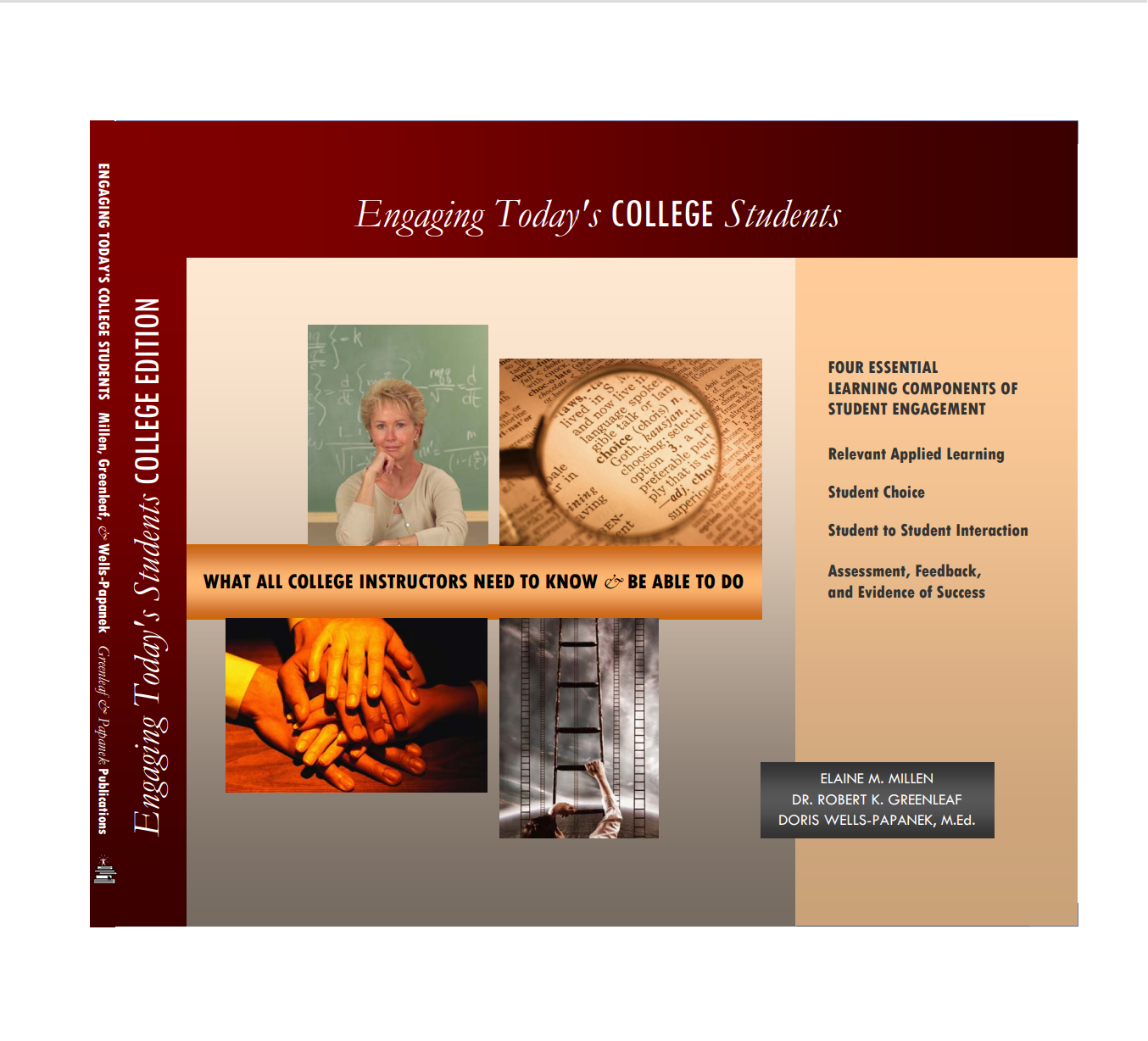 Engaging Today’s College Students | Greenleaf Learning